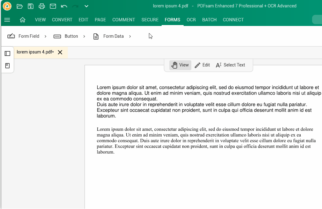 How to redact my file? – PDFsam Enhanced