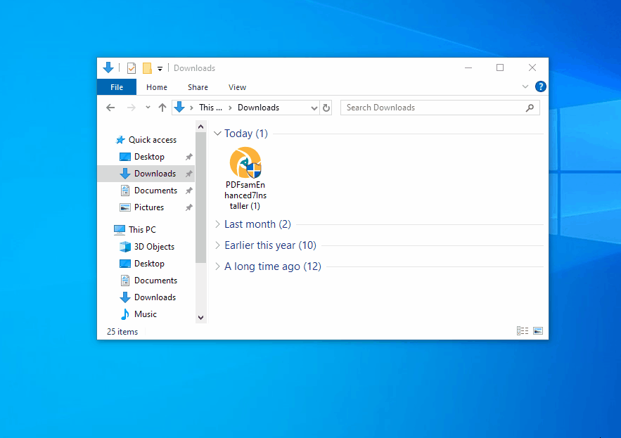 How to download and install PDFsam Enhanced 7? – PDFsam Enhanced