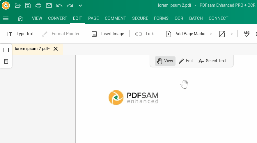 How to clip/crop an image in a PDF document? – PDFsam Enhanced