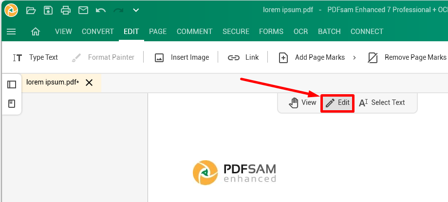 How to flip an image? – PDFsam Enhanced